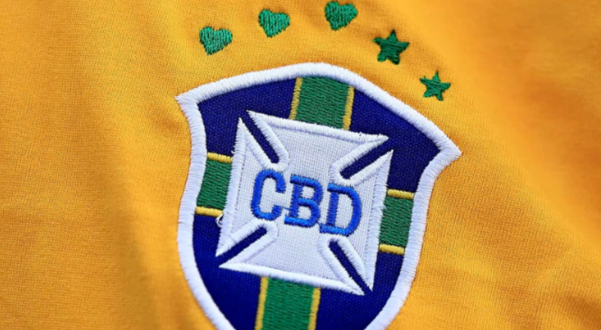 Brasil reemplazaría sus estrellas del escudo por corazones a pedido de ...