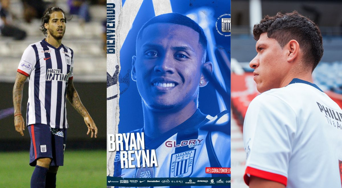 Alianza Lima fichajes 2023 EN VIVO HOY: Beto da Silva no renovará ...