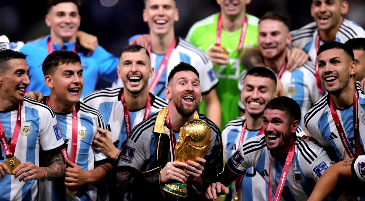 Argentina Campeón Del Mundo 5 Claves Del Título Ante Francia En El