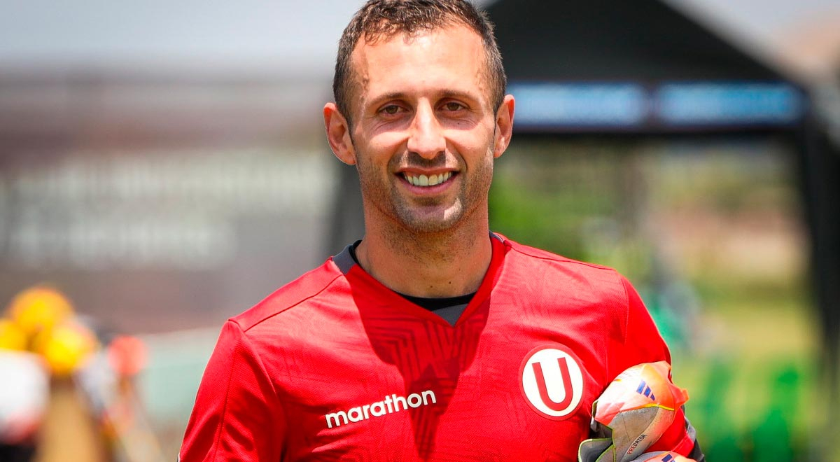 ¿Se olvidó de Cristal? Calcaterra afirmó que esta feliz de llegar a un ...
