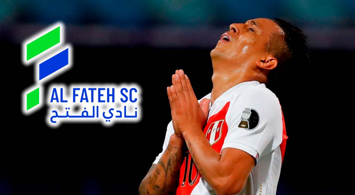 ¿Guiño a Alianza? Al Fateh y la insólita decisión sobre Cueva que lo ...