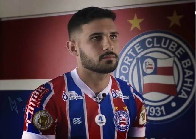 Ignácio Da Silva entrena con Sporting Cristal a la espera de su ...