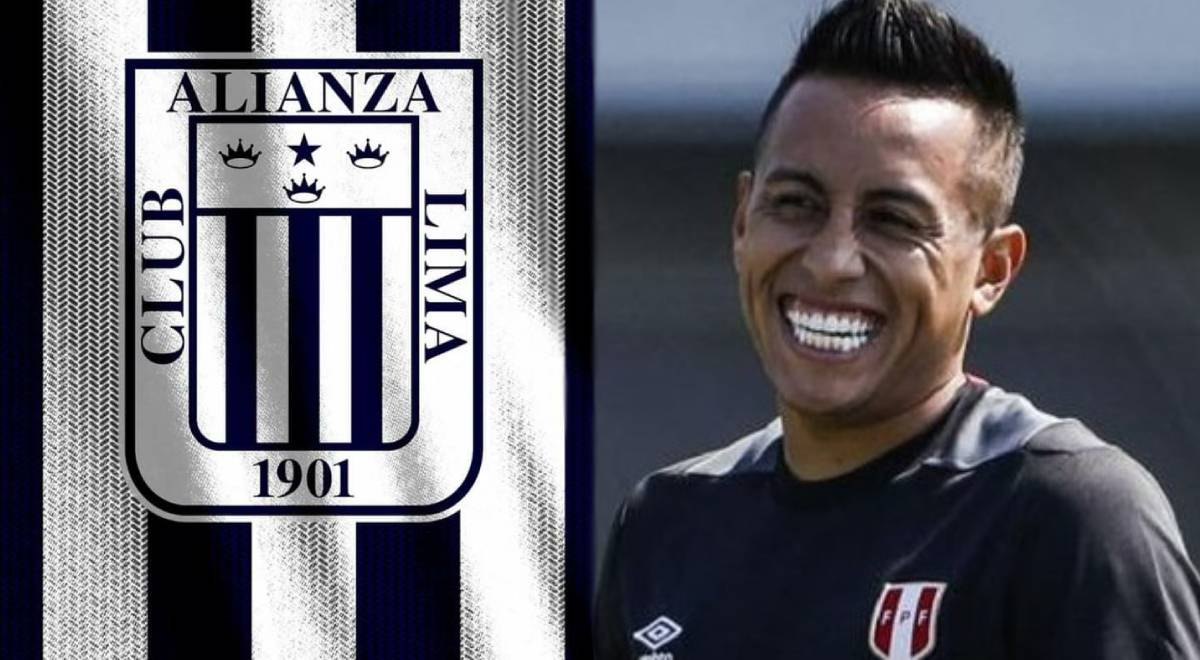 Alianza Lima maneja segunda opción en caso se caiga el fichaje de ...
