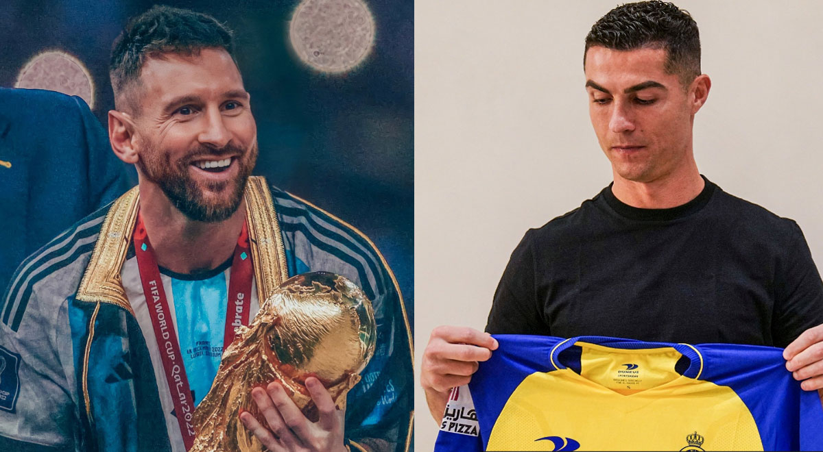 La razón por la que Messi sería el gran beneficiado con la llegada de ...