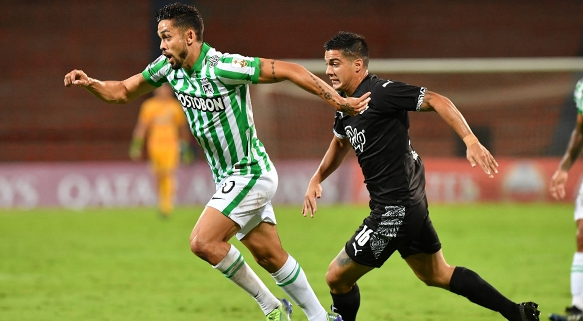 ¿Cómo juega Andrés Andrade, el nuevo 10 de Alianza Lima que ganó ...