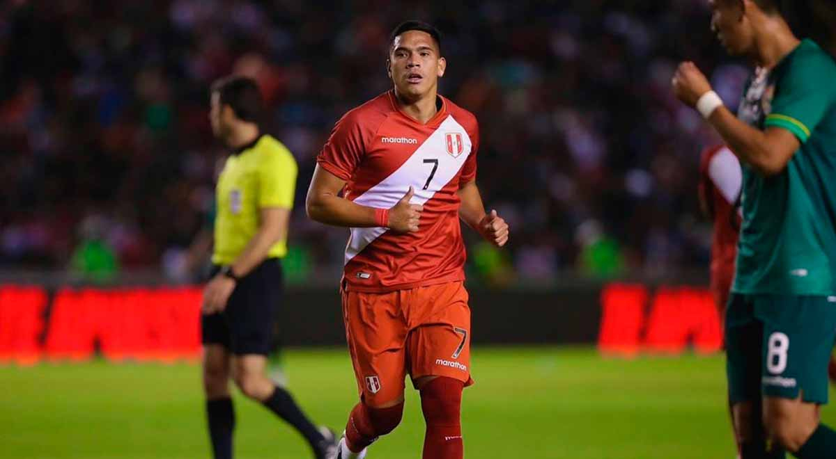 Conoce lo que falta para que Yuriel Celi sea nuevo jugador de Universitario