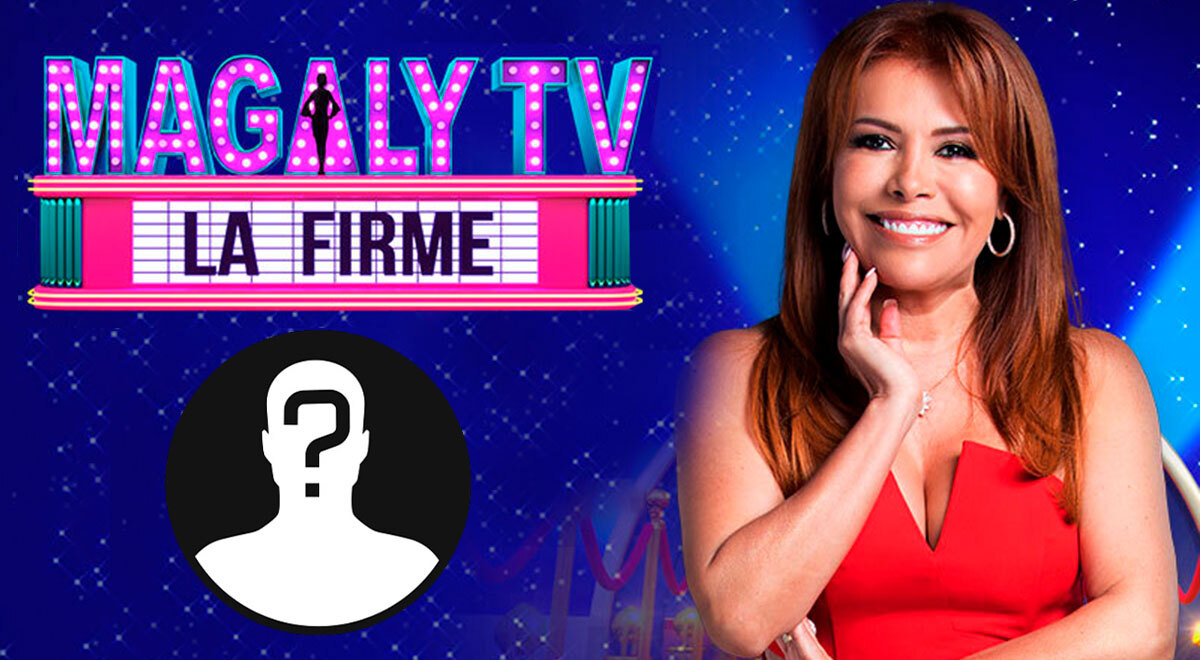 "Magaly TV La Firme" vuelve este lunes y lanza tremenda 'bomba' de ...