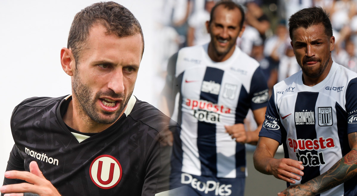 Horacio Calcaterra apunta a Alianza Lima y sus refuerzos: "Somos 11 ...