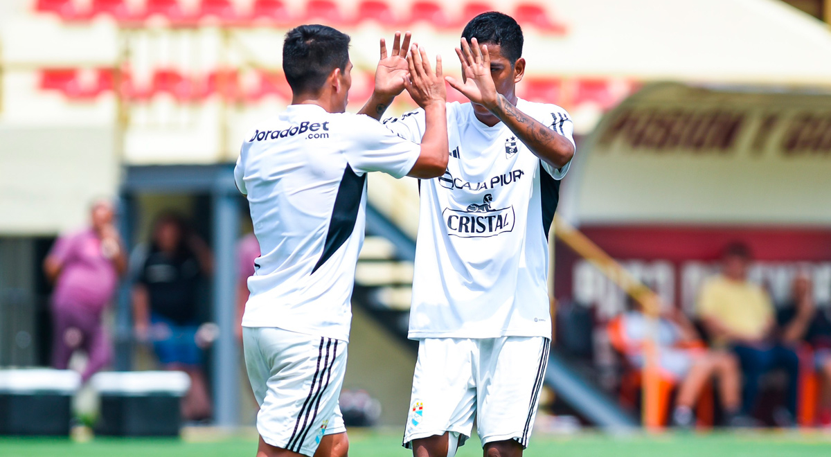Sporting Cristal sorprendió con su publicación tras ganar a ...