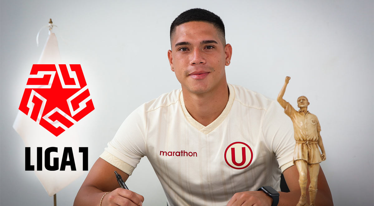 Yuriel Celi firmó por Universitario y excompañero en Cantolao reveló su ...