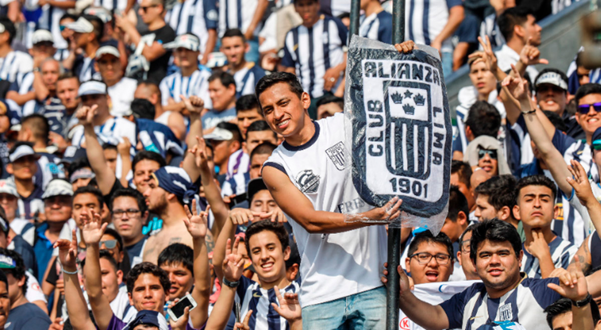 Alianza Lima sorprende y trae a nuevo 'creador' para salir campeón este ...