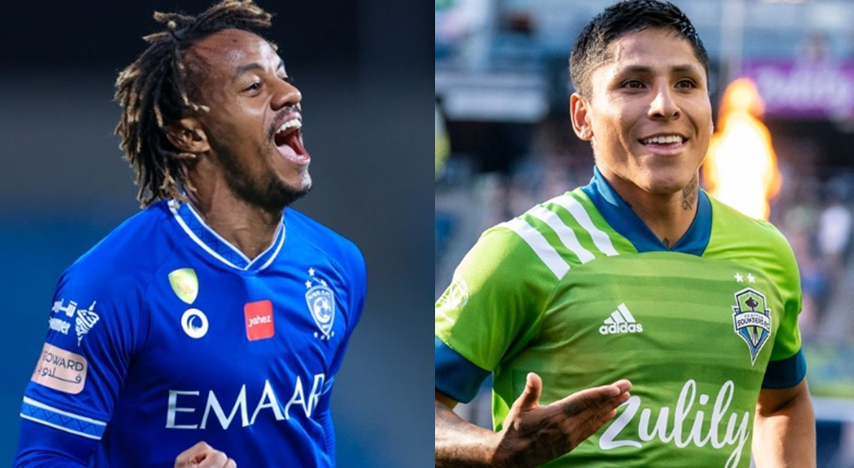 Mundial de Clubes: fecha y hora del debut de André Carrillo y Raúl Ruidíaz