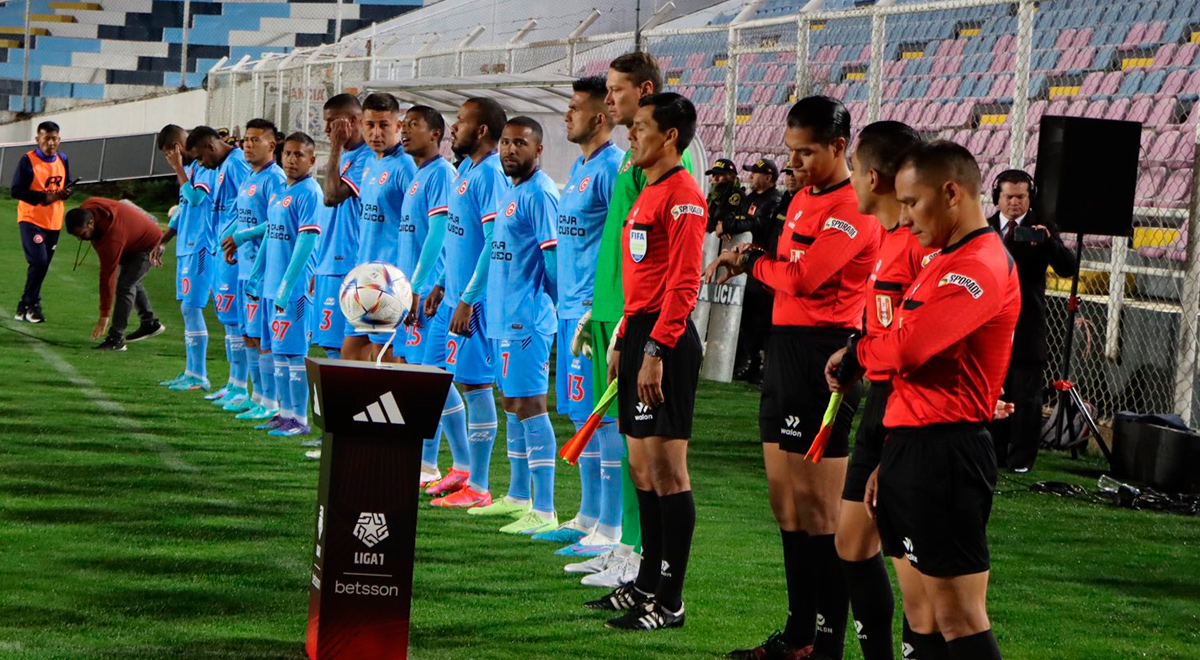 Dos equipos que perdieron por Walk Over solicitaron la reprogramación ...