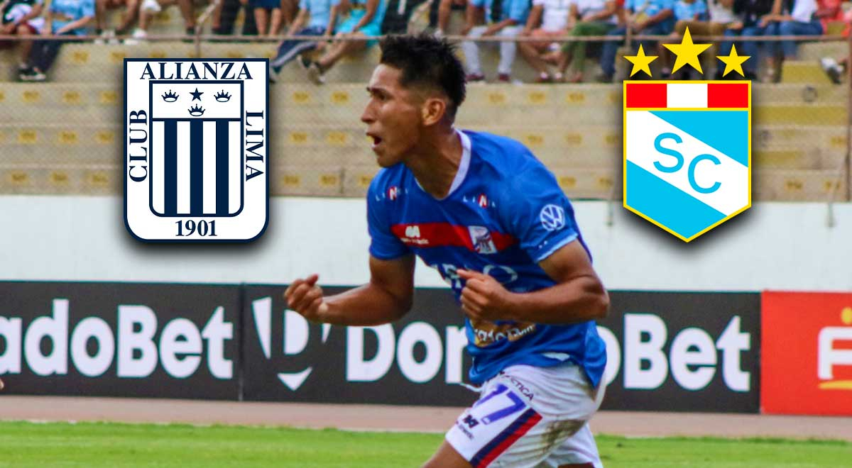 ¿Quién es Bryan Urrutia, la expromesa de Alianza que se convirtió en ...