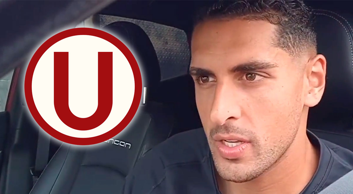 Sabbag se siente ganador ante Universitario: "El clásico se lo tiene ...