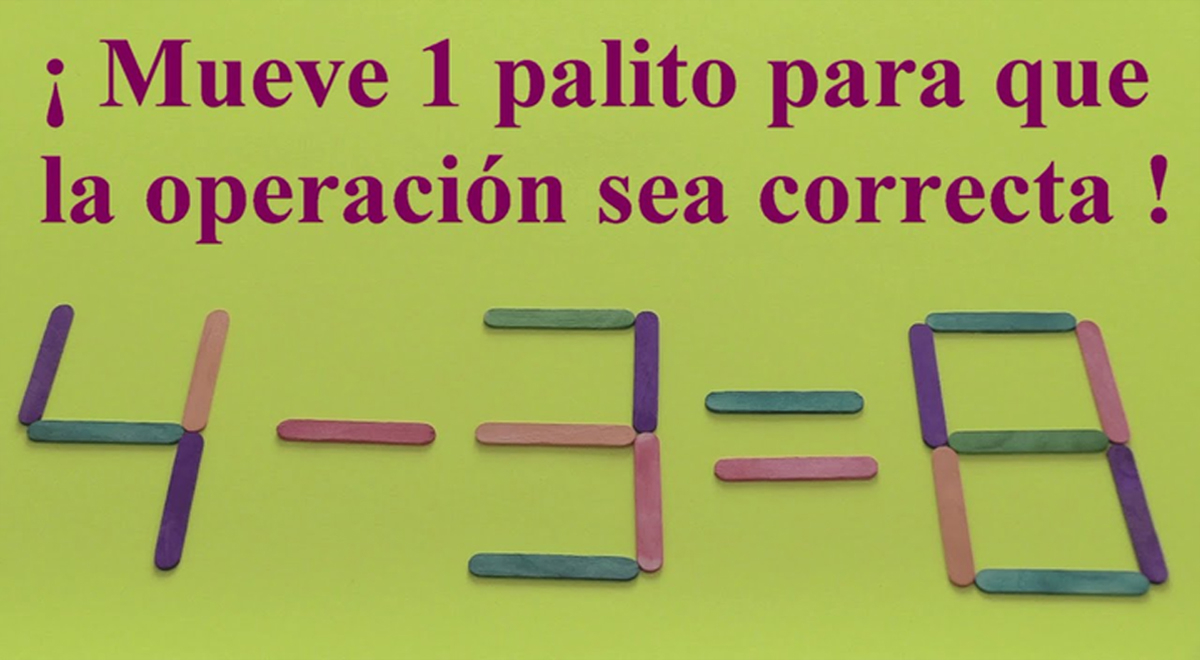 Un Palito