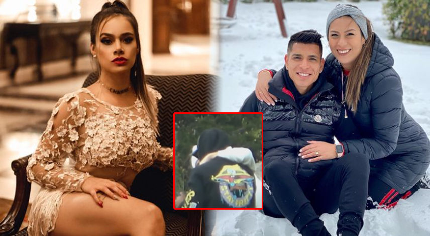 Rosa Fuentes comunicó el fin de su matrimonio con Paolo Hurtado tras ...