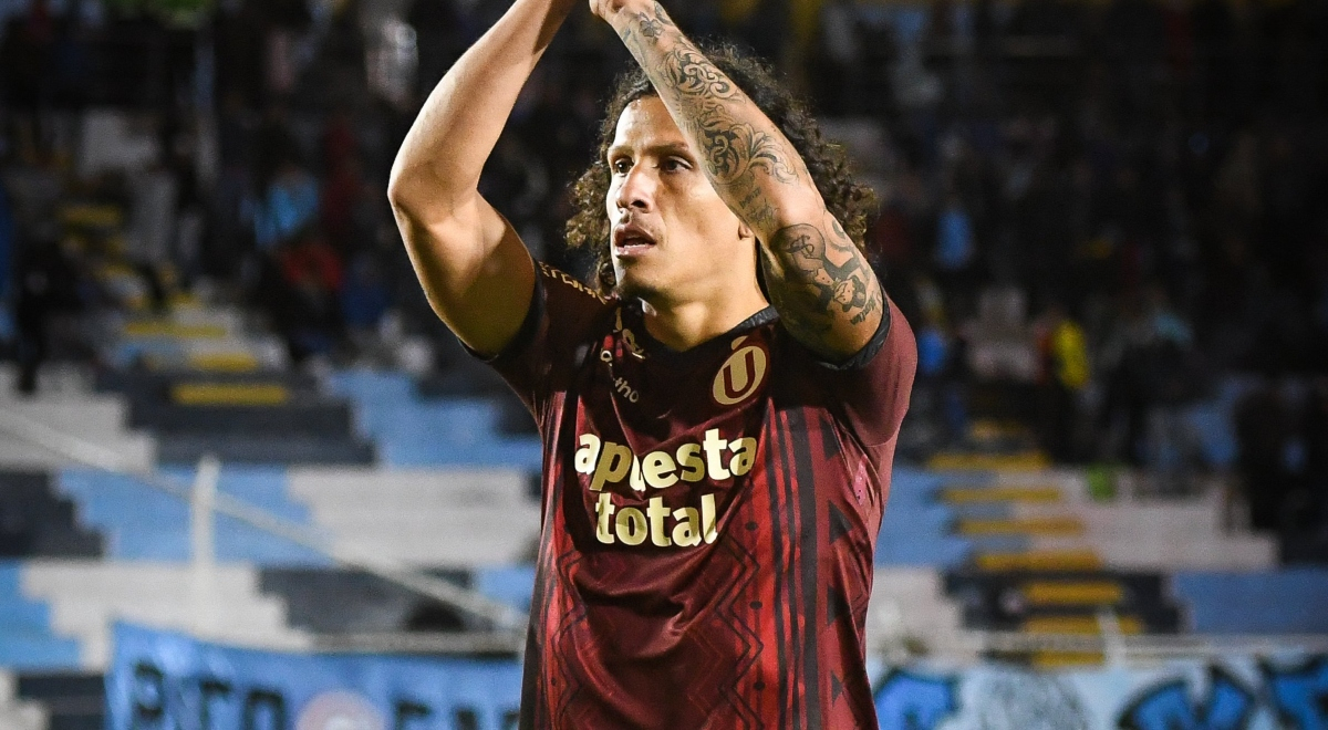 Williams Riveros: de ser duramente criticado a pieza importante en la ...