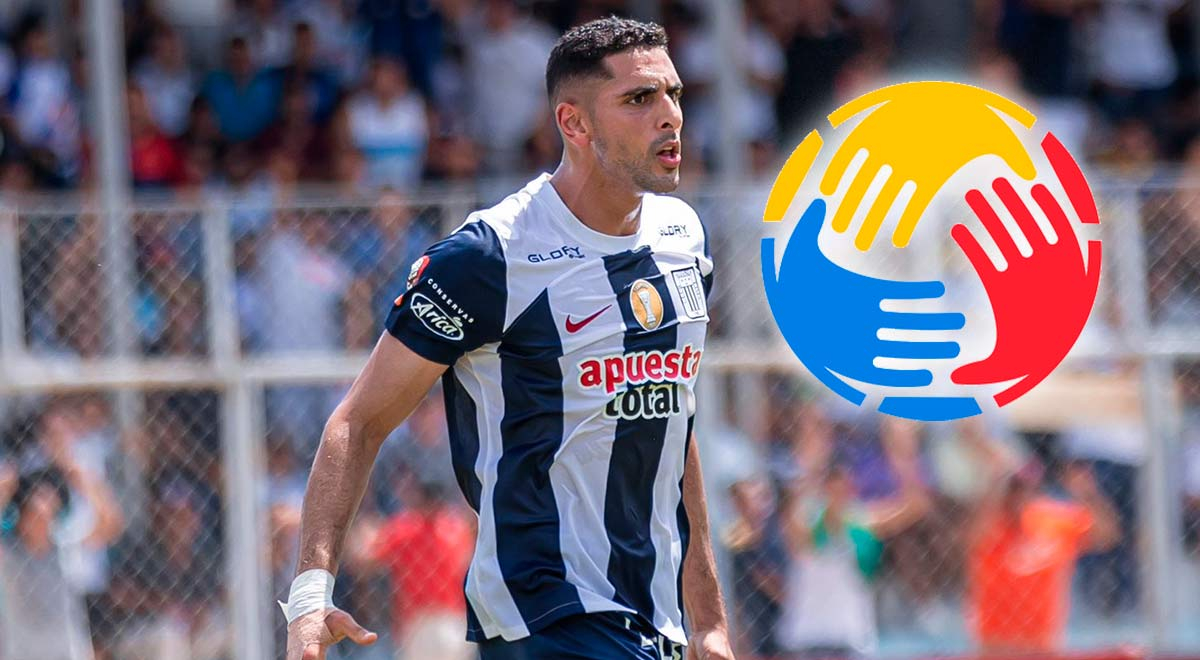 Sabbag fue elogiado por medio colombiano tras ser figura con Alianza ...