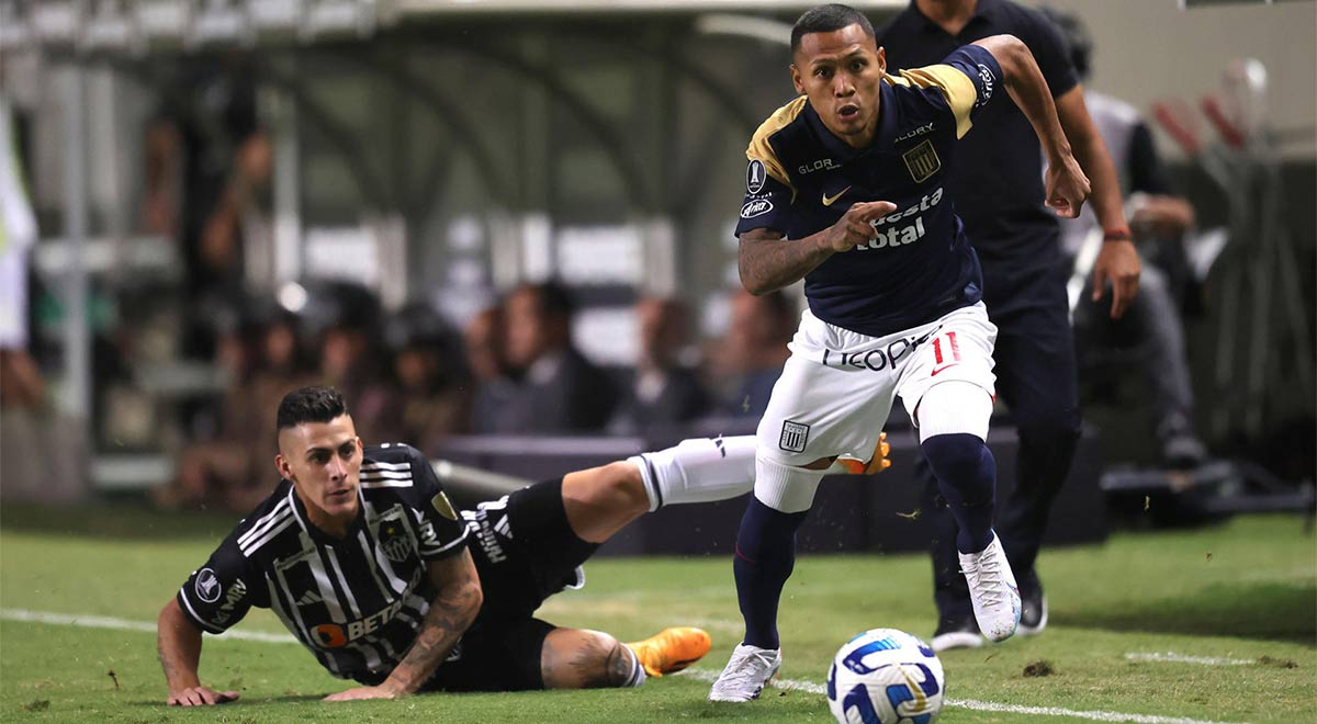 Próximo partido de Alianza Lima: fecha, hora y rival en Copa Libertadores