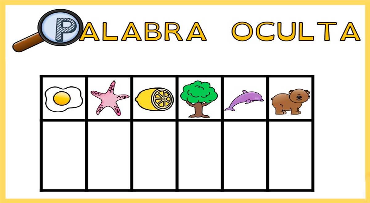 ¿Cuál es la palabra oculta en esta imagen? Solo un GENIO lo resolverá ...