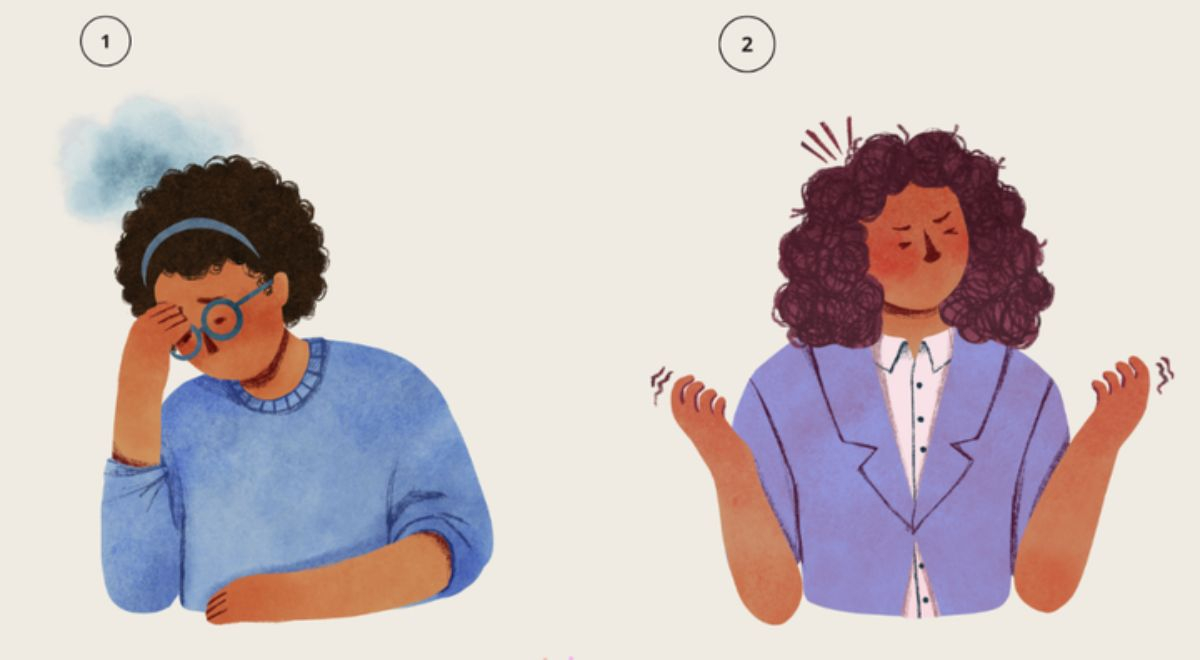 ¿Eres una persona con poca paciencia? Descúbrelo resolviendo este test ...