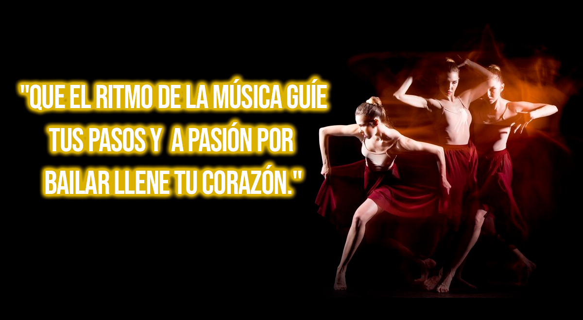 Buenas Frases Sobre La Danza Poesia Sobre La Danza | Proyecto Yoga