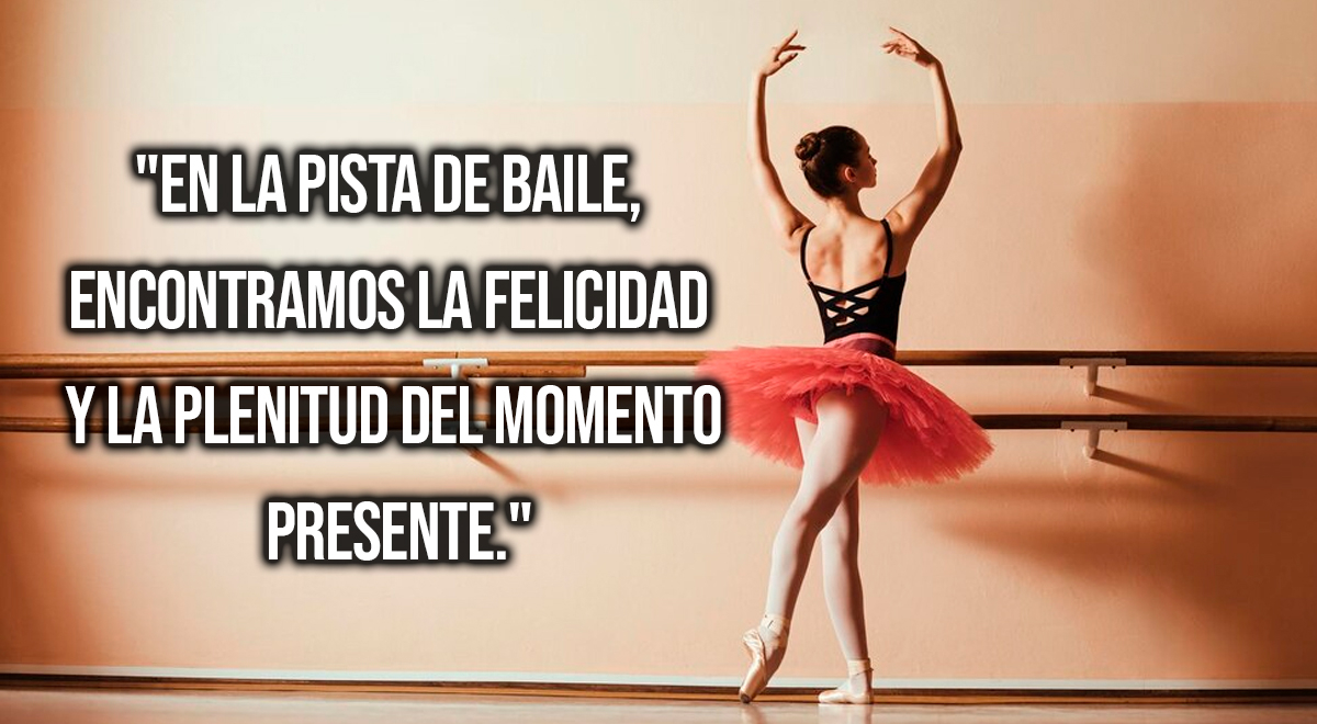 Buenas Frases Sobre La Danza Poesia Sobre La Danza | Proyecto Yoga