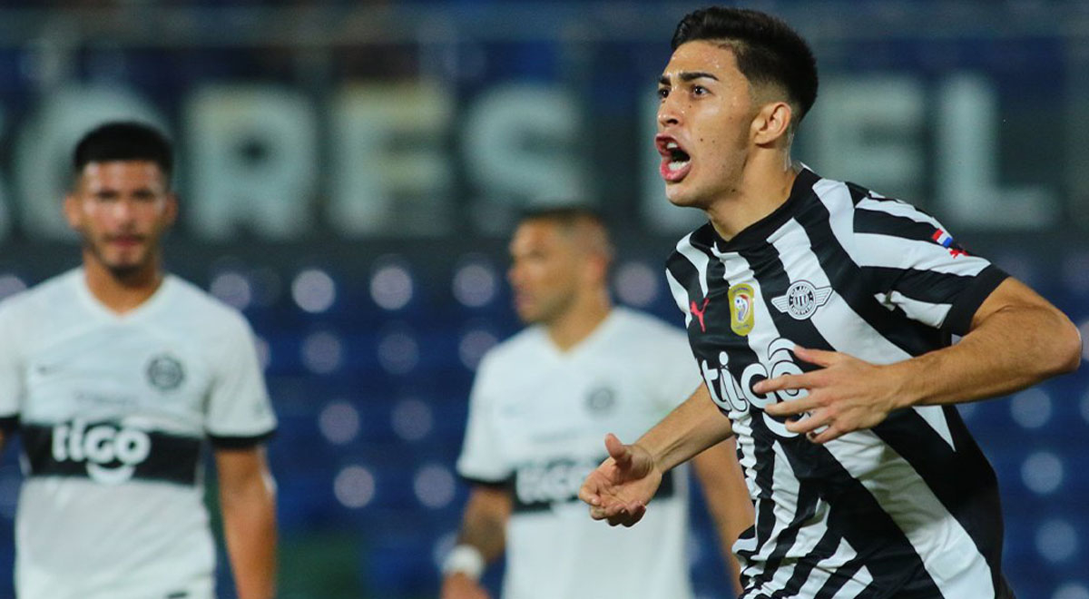 Libertad campeón vs Olimpia: resultado, resumen, goles y cómo salió el partido de futbol ...