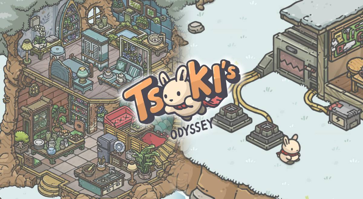 Maquina De Tsuki Tsuki